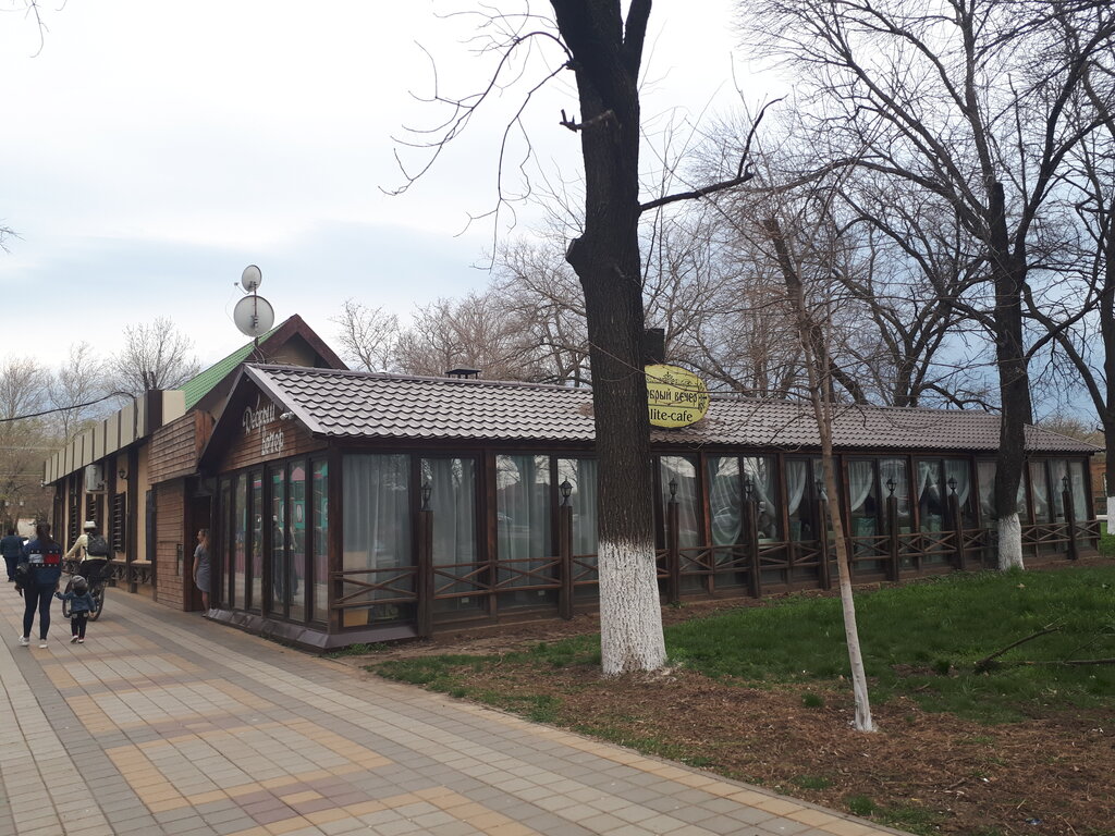 Kafe Dobry Vecher, Armavir, foto