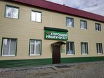 Хороший иммунитет (ulitsa Pryamitsyna No:44), besin takviyesi, aktariye  Verhni Ufaley'den