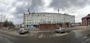 Салон красоты (Arbuzova Street No:110), kuaförler  Nazarovo'dan