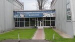 Физкультурно-оздоровительный комплекс (Sportivnaya ulitsa No:34), çok amaçlı spor tesisleri  Navoloki'den