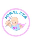 MarvelKids (Okhtinskaya Alley No:10к1), meslek kursları
