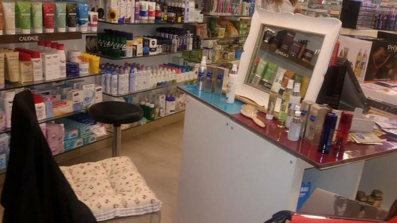 Alternatif tıp merkezleri Farmacia Ottica Rizzo Pharmacy Chemist Optical Store, Campania, foto