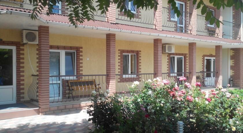 Otel Solnechnyi Veter, Kerson Bölgesi, foto
