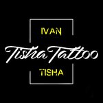 Ivan Tisha Tattoo Studio (ulitsa Zagorovskogo No:1), dövmeciler  Voronej'den