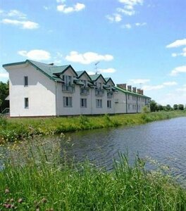 49. 720454 (Stavkova vulytsia No:60, Pustomyty), otel  Lvivska oblastından