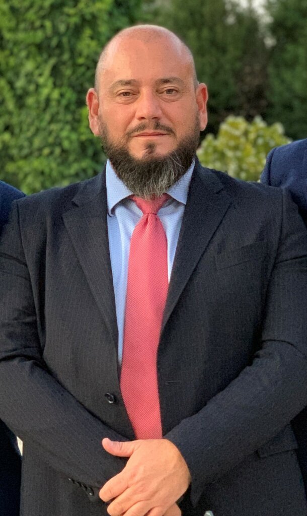 Avukatlar Daniel Pérez Moreno Abogados, Marbella, foto