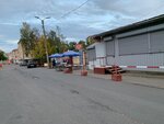Стиль (Rubakina Street No:14), giyim mağazası  Lomonosov'dan