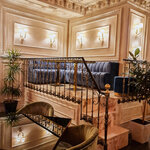 Romanov (Teryan Street No:91), restoran  Erivan'dan