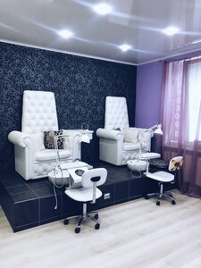 Bafnail (Rybatskiy Avenue No:18к2), manikür-pedikür  Saint‑Petersburg'dan