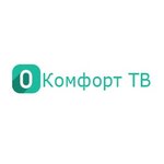 Komfort TV (Dzerzhinskogo Street No:38, Tolyatti), uydu televizyonu  Tolyatti'den (Togliatti'den)
