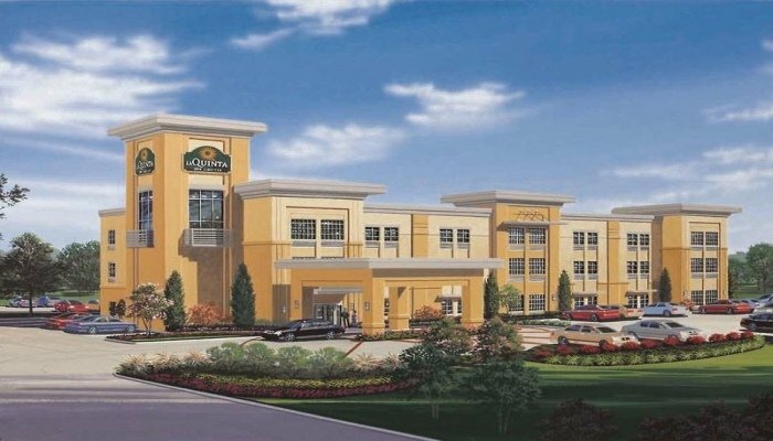 Otel La Quinta Inn & Suites by Wyndham Pittsburg, Kansas Eyaleti, foto