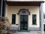 Hotel Residence Italia (Piedmont, Provincia di Novara, Corso Cavour, 170), otel  Piyemonte'den