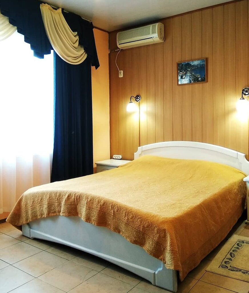 Otel Шарм, Soçi, foto