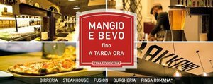Bakkano Food & Beer Industry Manara 2014 Ss (Marche, Ascoli Piceno, Grottammare, San Benedetto del Tronto, Via Luciano Manara), bar