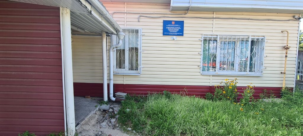 Emeklilik dernekleri Otdel Pfr po Khvastovichskomu rayonu, Kalujskaya oblastı, foto