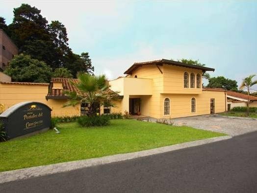 Otel Hotel Portales del Campestre, Medellin, foto