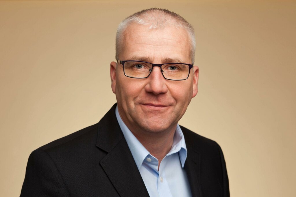Banka Die Bayerische Generalagentur Markus Freigang, Kuzey Ren‑Vestfalya, foto