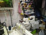 Dom Bita (Novatorov Street No:4к3), ayakkabı tamiri  Moskova'dan