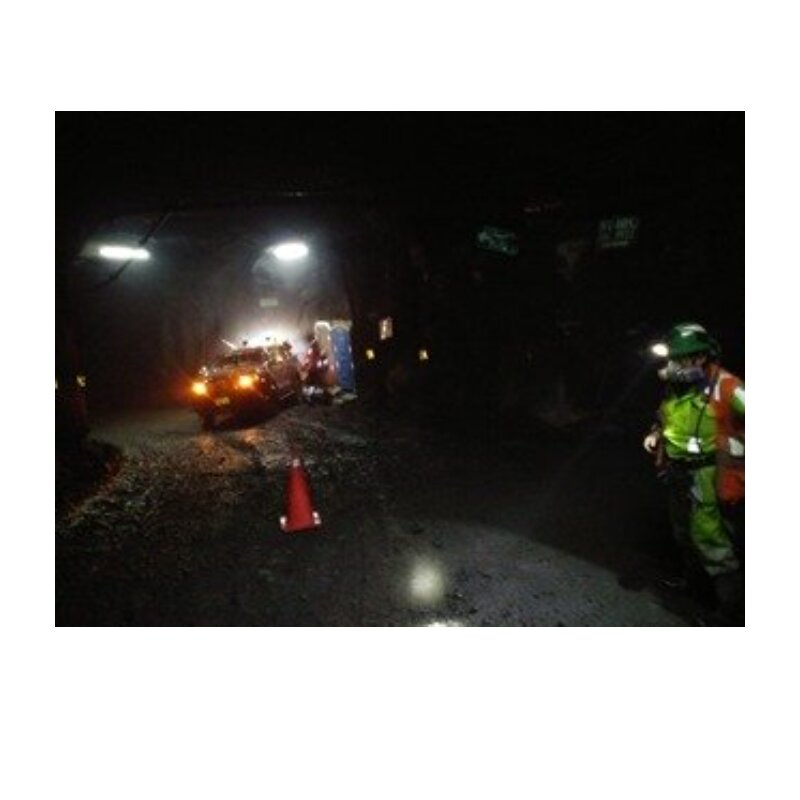 Çöp hizmetleri Saniandino S. A. C. Waste Management, Lima Bölgesi, foto