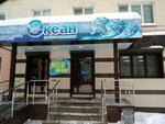 Тихий океан (Erzi Boulevard No:8, Saransk), balık ve deniz ürünleri  Saransk'tan
