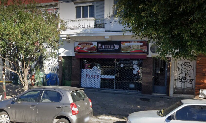 Dondurmacılar Heladeria Roma - Helados Artesanales, La Plata, foto
