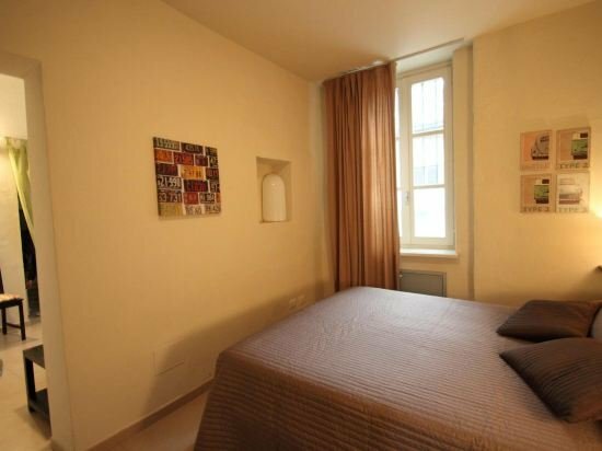 Otel Luigi In Palazzo Bianchi, Parma, foto