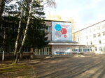 Smolensky politechnicheskie tekhnikum (ulitsa Popova No:40/2), yüksekokul  Smolensk'ten