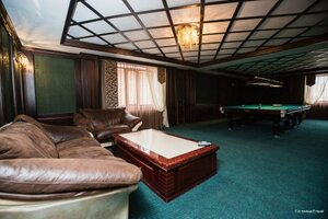 Park Hotel Empair (14-shi jyldyq kóshesi No:53), otel  Pavlodar'dan