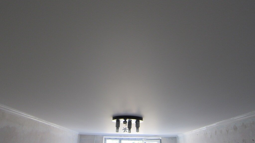 Tavan sistemleri Fabric Stretch Ceilings, Tiraspol, foto