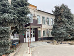 Отдел архитектуры администрации Калачёвского муниципального района (Oktyabrskaya St. No:71), devlet kurumları ve bakanlıklar  Kalaç‑na‑Donu'dan
