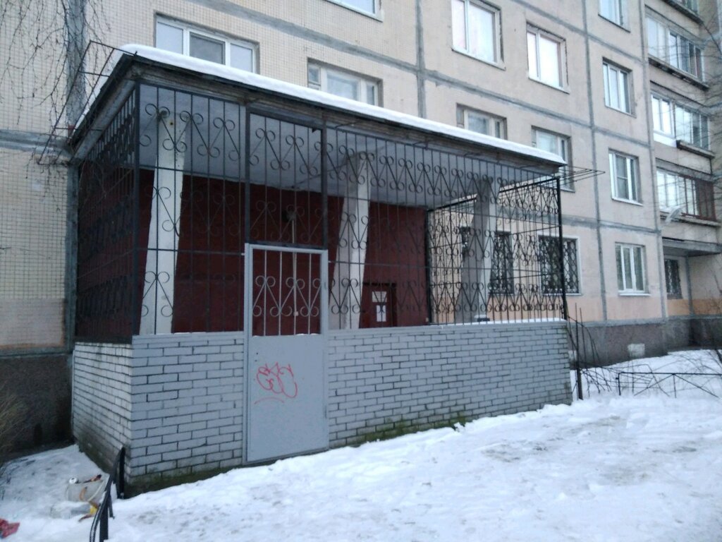 i̇nşaat kooperatifleri ЖСК № 1168, Saint‑Petersburg, foto