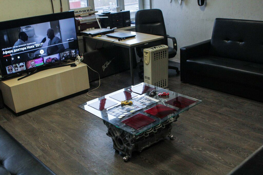 Oto kaporta TuninGuy - Car paint, Tuning, Minsk, foto