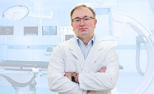 Jinekoloji kliniği Гинекологическая клиника, Moskova, foto