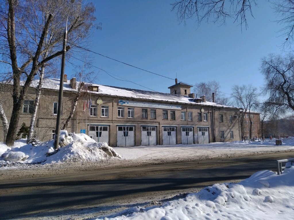 i̇tfaiye PSCh-5, Samara, foto