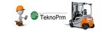 Teknoprm S. R. L. Unipersonale (Via Torre della Catena No:109, Benevento), sanayi ekipmanları firmaları  Benevento'dan