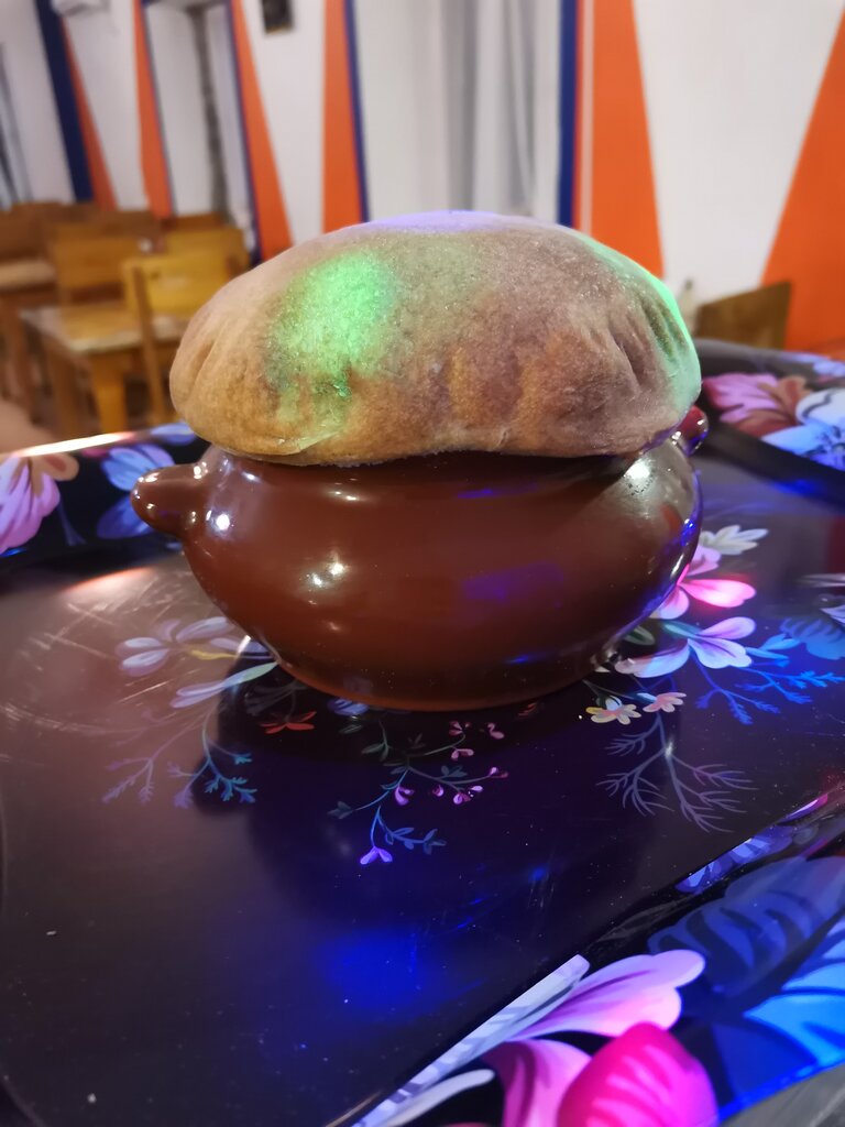 Kafe Торгинский, Zabaykalski krayı, foto