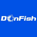 DonFish (Illicha Avenue No:99Б), balıkçılık ekipman firmaları  Donetsk'ten