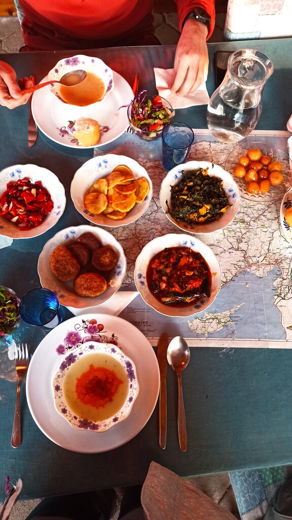 Pansiyonlar, hosteller Dumanoğlu Pansiyon, Seydikemer, foto