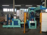 Fuccelli S. R. L. (Umbria, Perugia, Deruta), sanayi ekipmanları firmaları  Umbria'dan