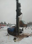 Сваймастер (Leningradskaya ulitsa No:51), özel inşaat çalışmaları  Vologda'dan