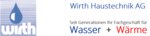 Wirth Haustechnik AG (Zürich, Andelfingen, Bachstrasse, 2), sıhhi tesisat hizmetleri  Zürih'ten