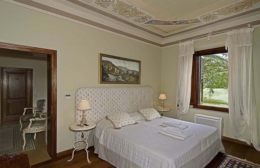 Otel Villa Sestilia, , foto