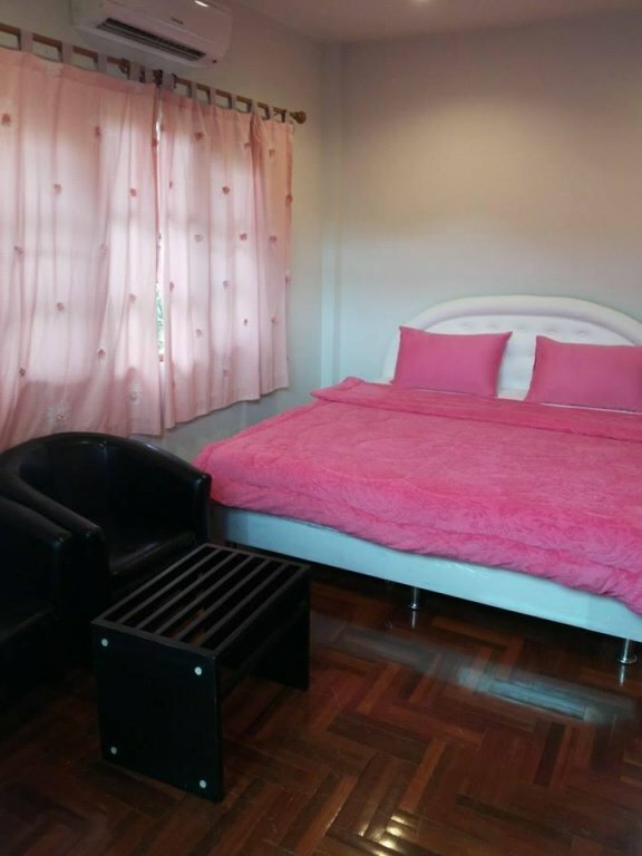 Otel Naifun Bb House, Bangkok, foto