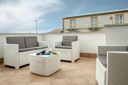 Otel Angelique B&b, Sardunya, foto
