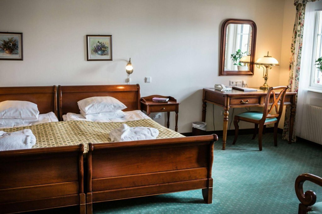 Otel Margretetorps Gastgifvaregard, Skane Vilayeti, foto