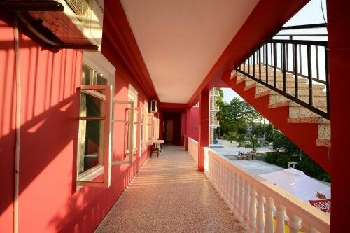 Otel Guest House Imeda, Batum, foto
