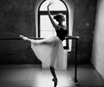 Ballet Secrets (Bolshaya Pushkarskaya Street No:10В), dans okulları  Saint‑Petersburg'dan