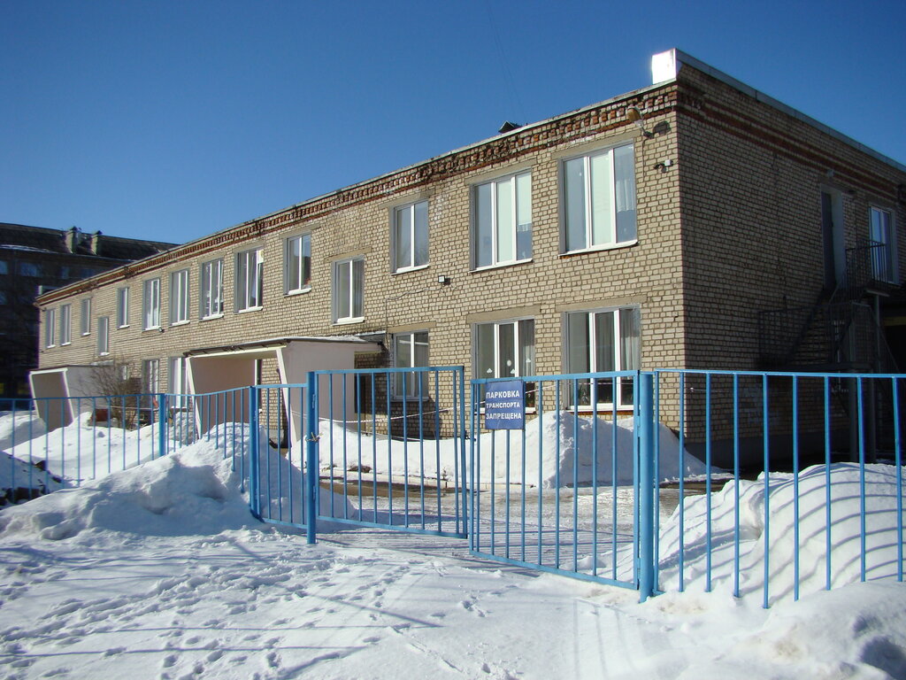 Anaokulları Детский сад № 94, корпус № 2, Rybinsk, foto