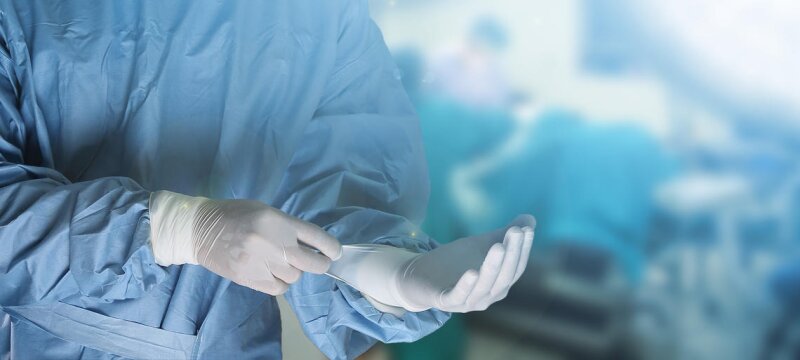 Plastik cerrahi klinikleri Studio Medico Dott. Atelli, Campania, foto