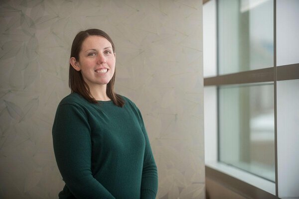 Tıp merkezleri ve klinikler Jessica Bivens, Do, Ma, Ohio Eyaleti, foto